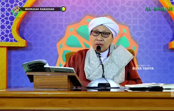 Haji Isam, Profil Crazy Rich Kalsel yang Dulunya Tukang Ojek Kini Umrahkan Ribuan Warga - Hot ...