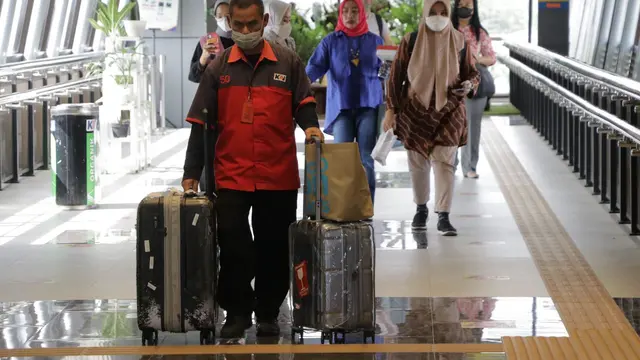 KAI Bandung Operasikan 2 Kereta Tambahan Lebaran 2023 Tujuan Surabaya ...