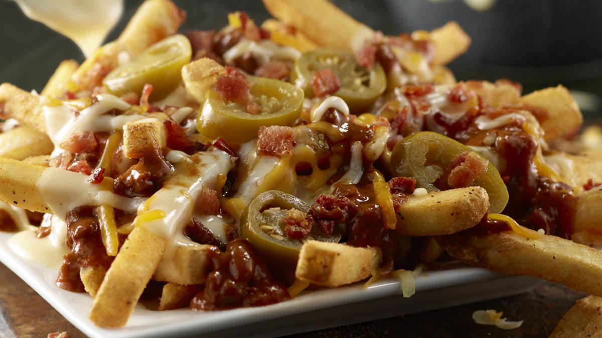 12 Inspirasi Hidangan Lezat dari Kentang