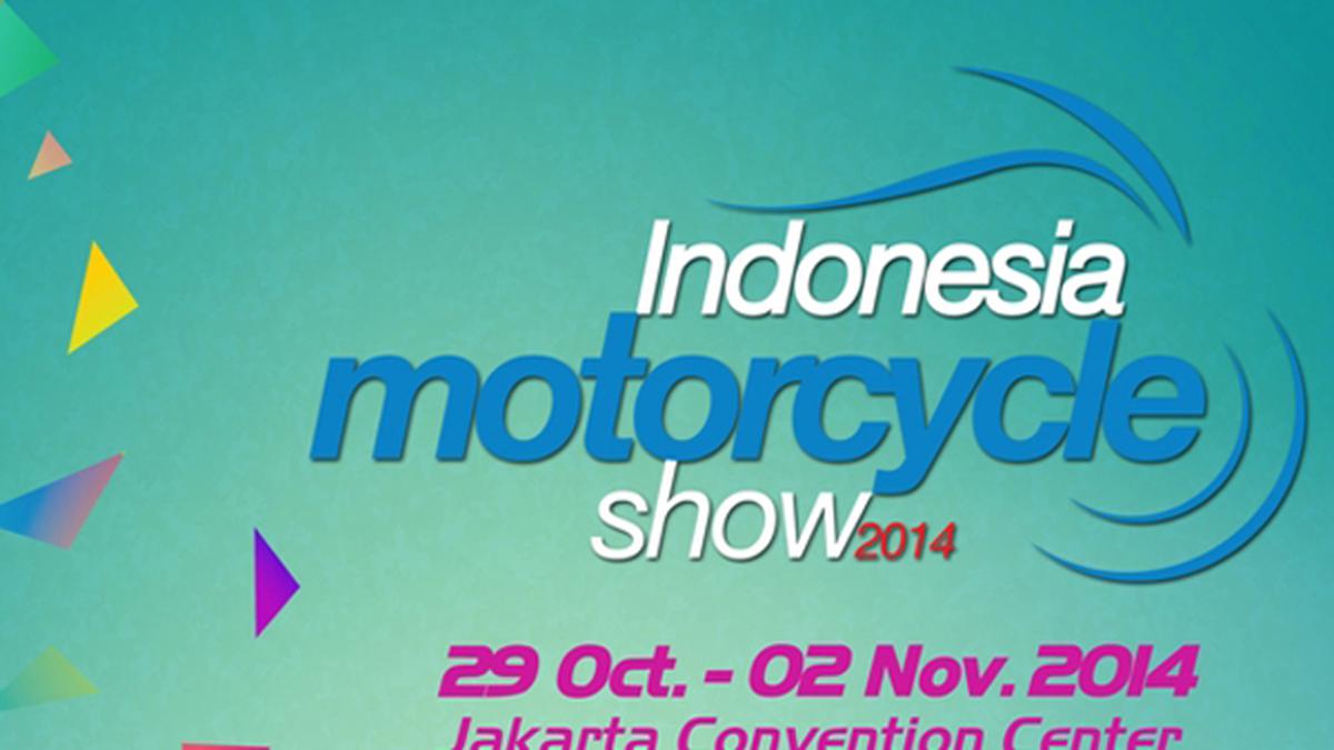 Indonesia Motorcycle Show Resmi Digelar di JCC Jakarta
