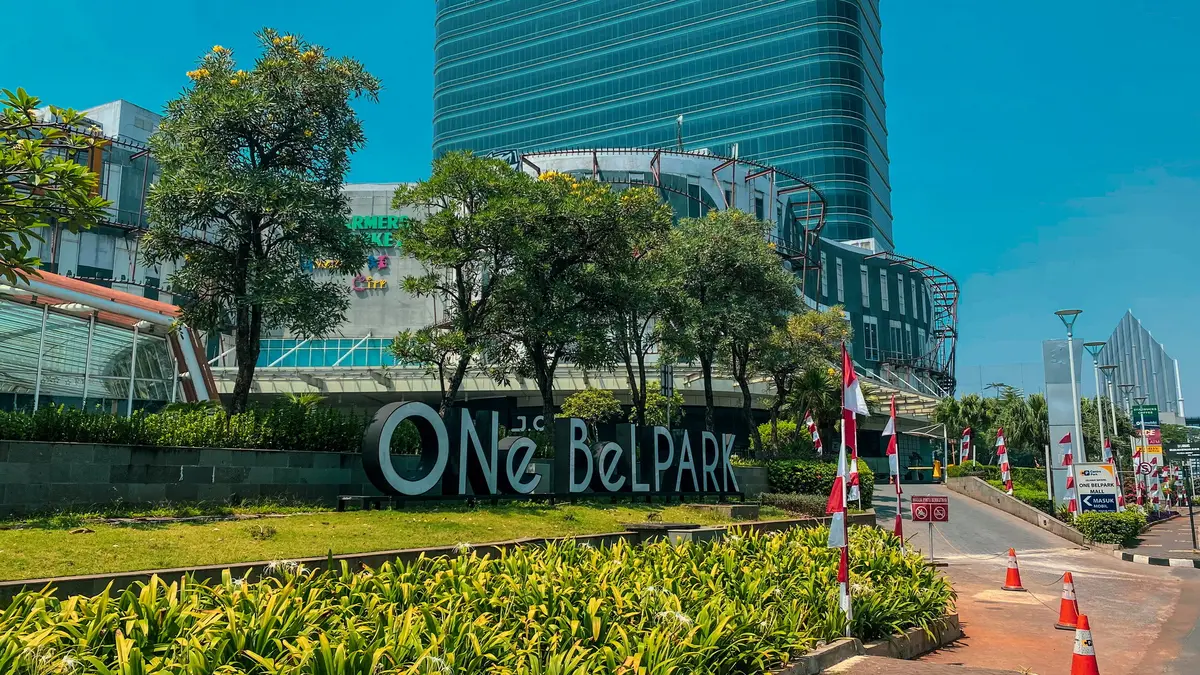 Berita Jam Operasional One Bell Park Hari Ini - Kabar Terbaru Terkini ...