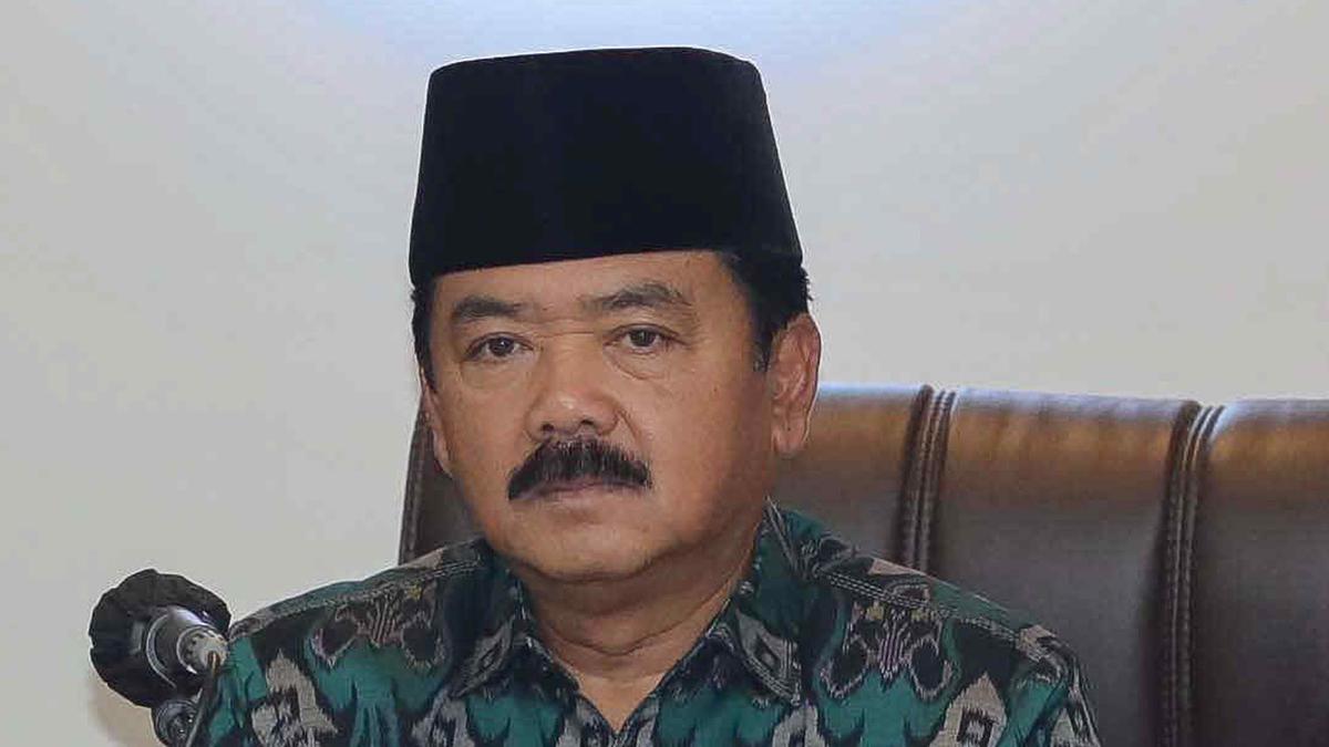 Menko Polhukam soal Demo Kecurangan Pemilu 2024: Ah Itu Riak-Riak Kecil ...