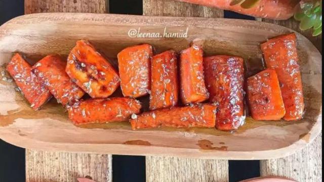 3 Resep Olahan Wortel Jadi Camilan Manis dan Sehat - Lifestyle Liputan6.com