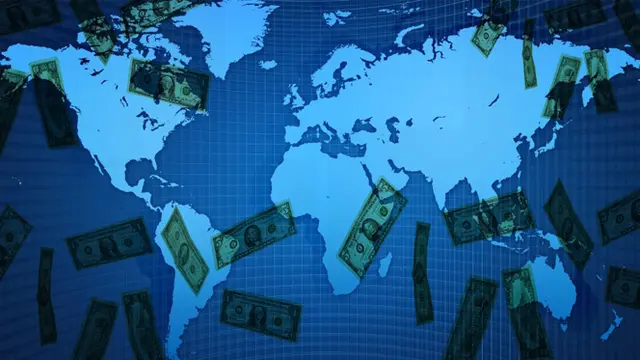 10 Negara Paling Makmur di Dunia - Bisnis Liputan6.com