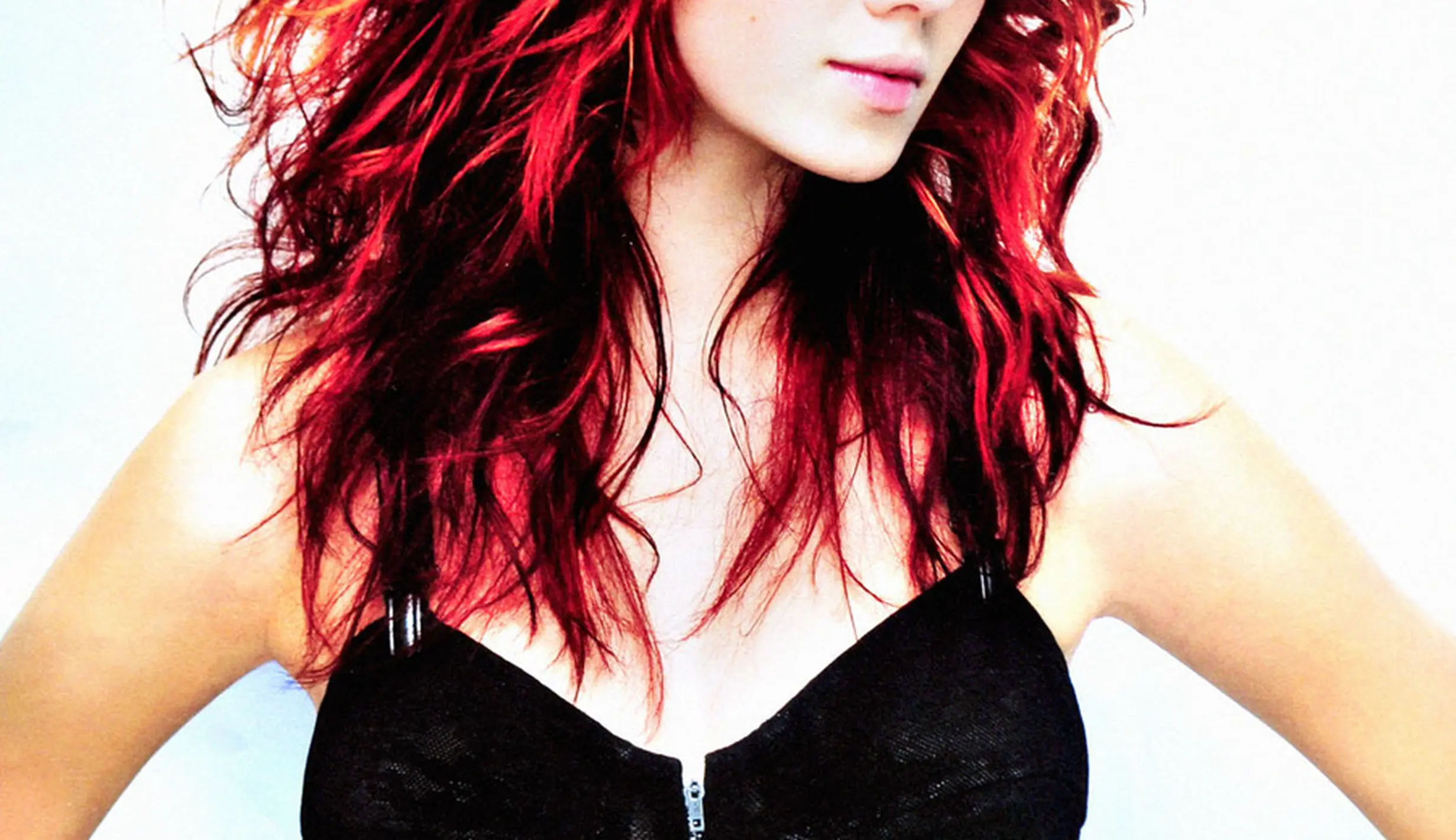 Gaya Freestyle Tata Rambut - Photo Fimela.com