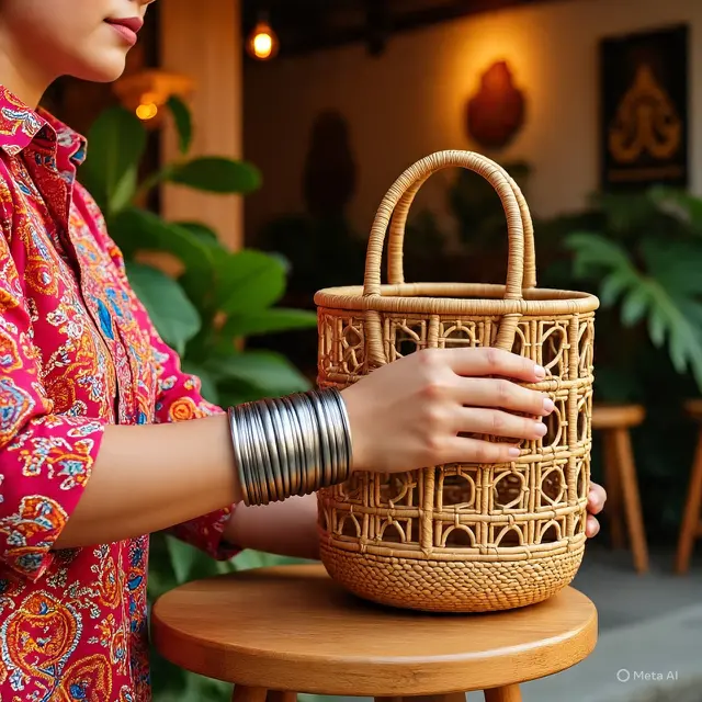 9 Model Gelang Wanita Silver Terbaru 2025, Desain Elegan dan Modern ...