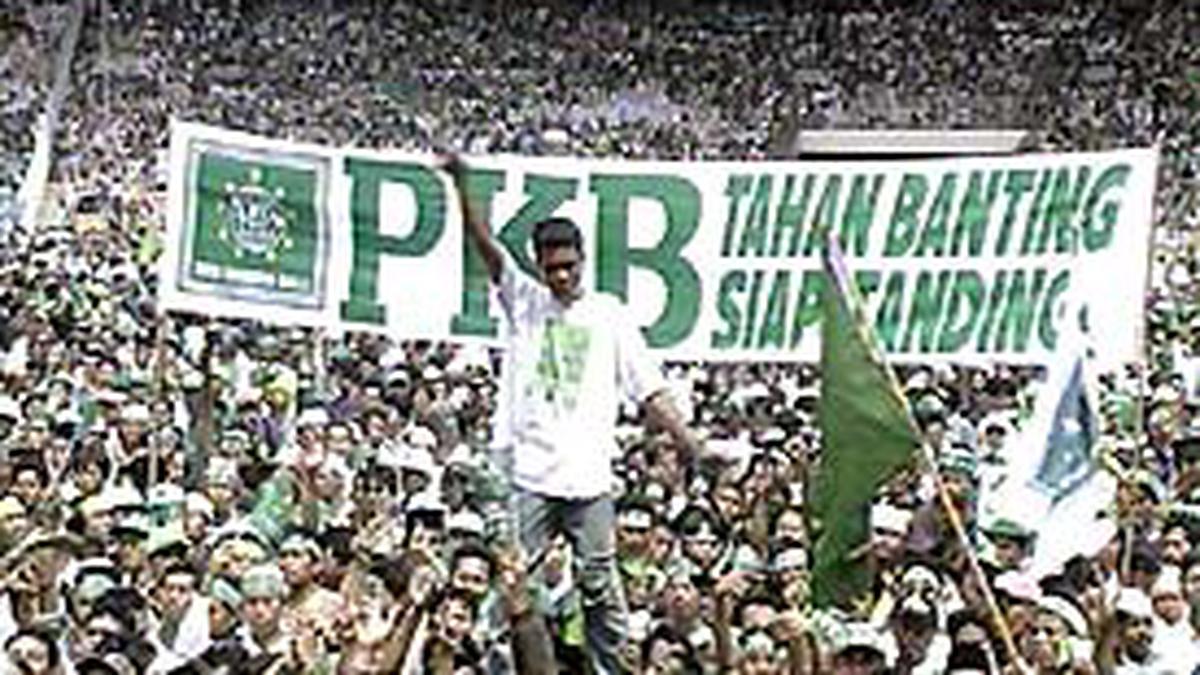 PKB Akan Lebih Ramah dan Peka