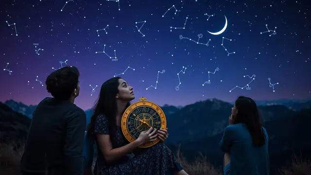 How to Find Your Zodiac Sign: A Complete Guide to Astrological ...