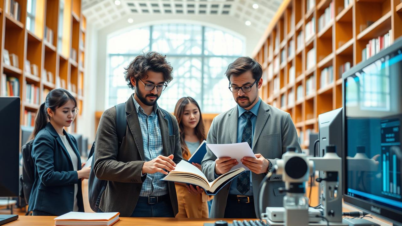 Arti Akademik: Pengertian, Konsep, dan Peran Penting dalam Pendidikan