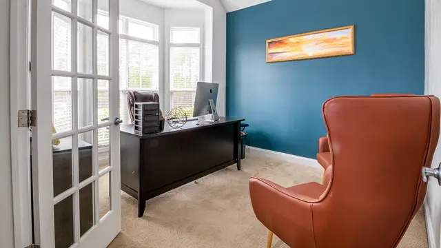 6 Jenis Warna Biru dan Namanya, Cocok untuk Desain Rumah - Hot Liputan6.com