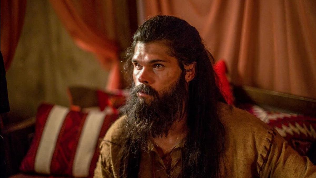 Sinopsis Samson Tayang Hari Ini di TV: Petualangan Pria dengan Kekuatan ...