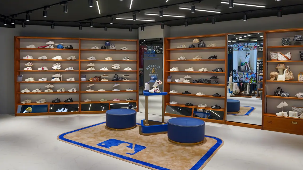 Menjangkau Pasar Indonesia, MLB Korea Hadir di PIM 2