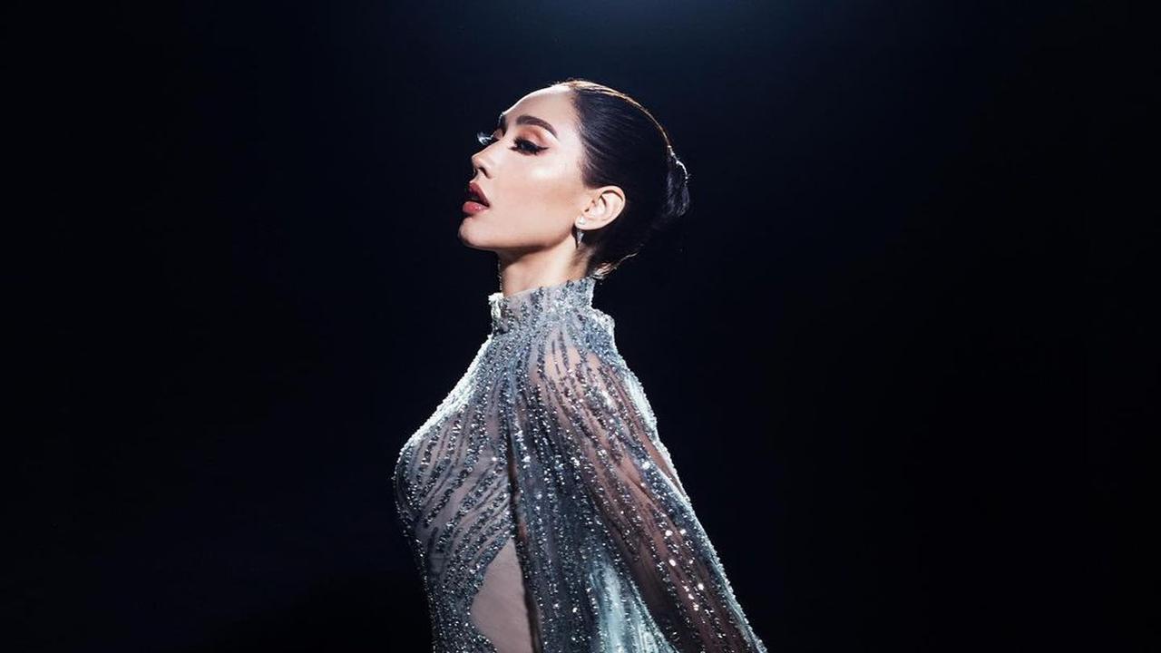 10 Potret Finalis Miss Universe 2022 di Kompetisi Gaun Malam, Ada ...