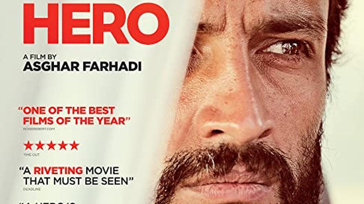 Film A Hero asal Iran Terbukti Plagiat, Sutradara Asghar Farhadi Masuk Pengadilan - ShowBiz ...