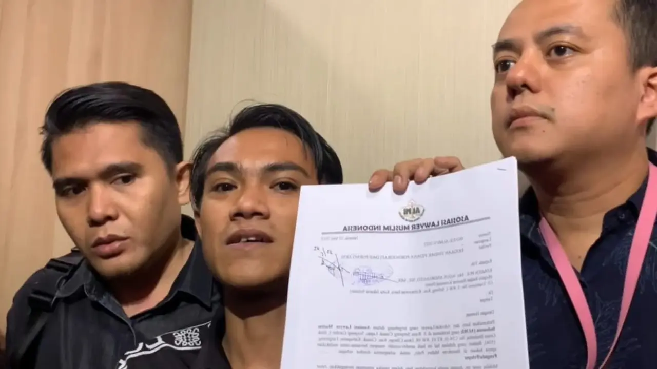 5 Fakta Terbaru Video Syur 47 Detik Diduga Rebecca Klopper, Dilaporkan ke Polisi - Hot Liputan6.com