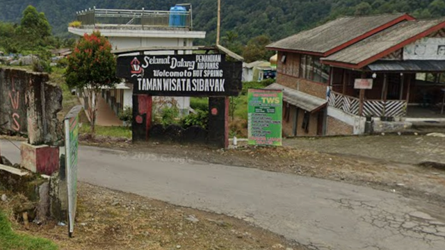 21 Tempat Wisata di Berastagi yang Lagi Hits 2025, Suasana Dinginnya Khas