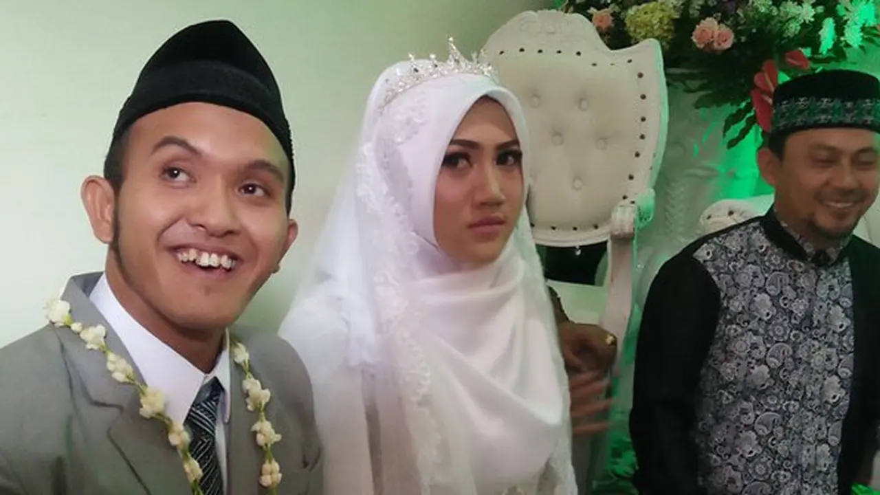 Disebut Pernah Jadi Sopir Mantan Istri Caisar, Almaratu Intan Beri ...