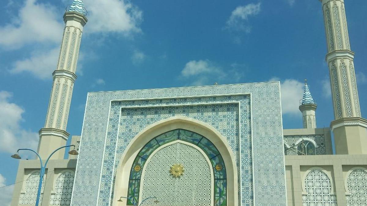 Muhammadiyah Tekankan Kesalehan Sosial di Tengah Pandemi Covid-19 ...