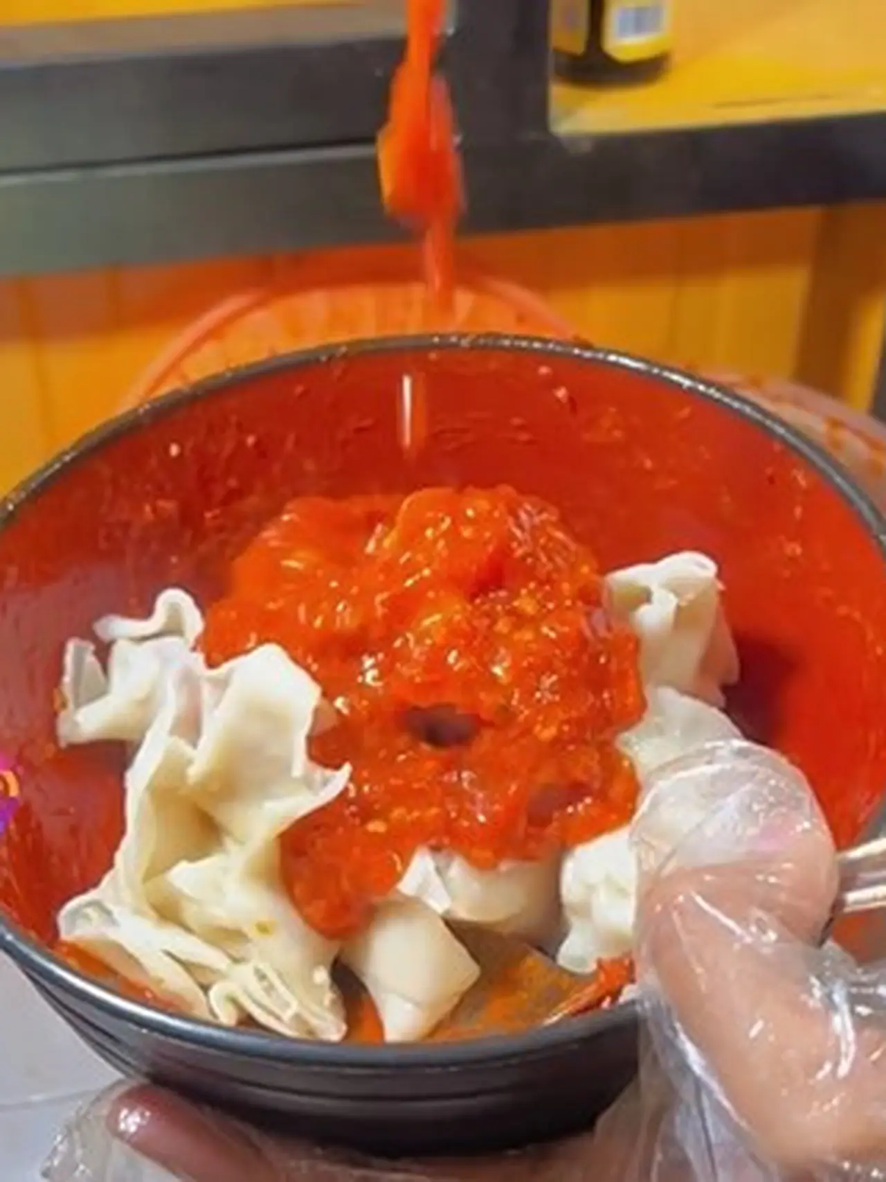 4 Resep Wonton Ala Restoran, Gurih dan Bikin Ketagihan - Hot Liputan6.com