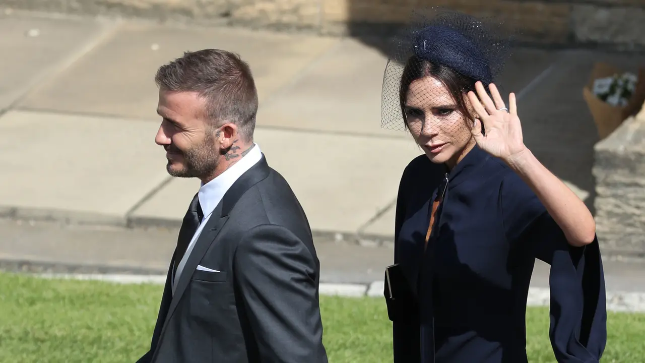 Bandingkan Penghasilan Victoria Beckham dan David Beckham, Siapa Lebih ...