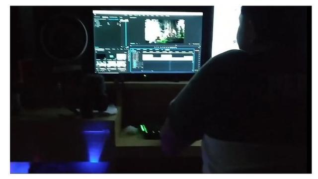 7 Potret Sederhana Rumah Sodiq Monata, Punya Studio Rekaman - Surabaya ...