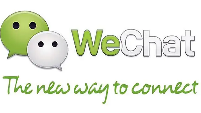 Kembangkan Konten Lokal, WeChat Akan Dirikan Server di Indonesia? - Tekno Liputan6.com