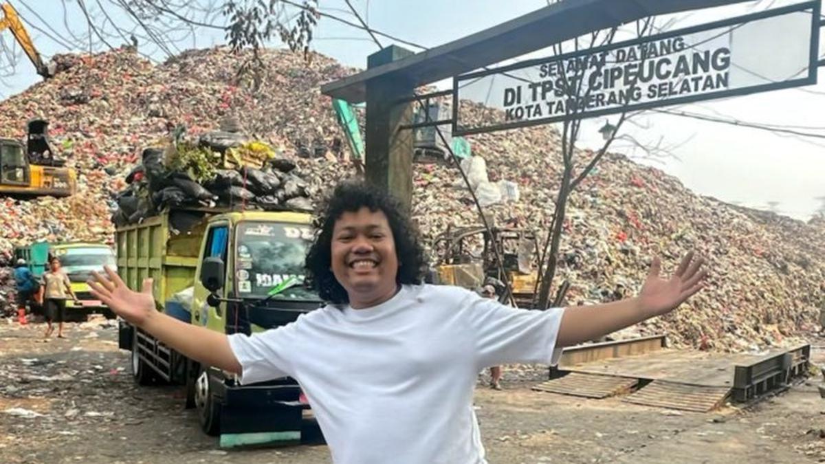 Marshel Widianto Siap Jadi Tim Sukses Usai Batal Mencalonkan Diri di ...