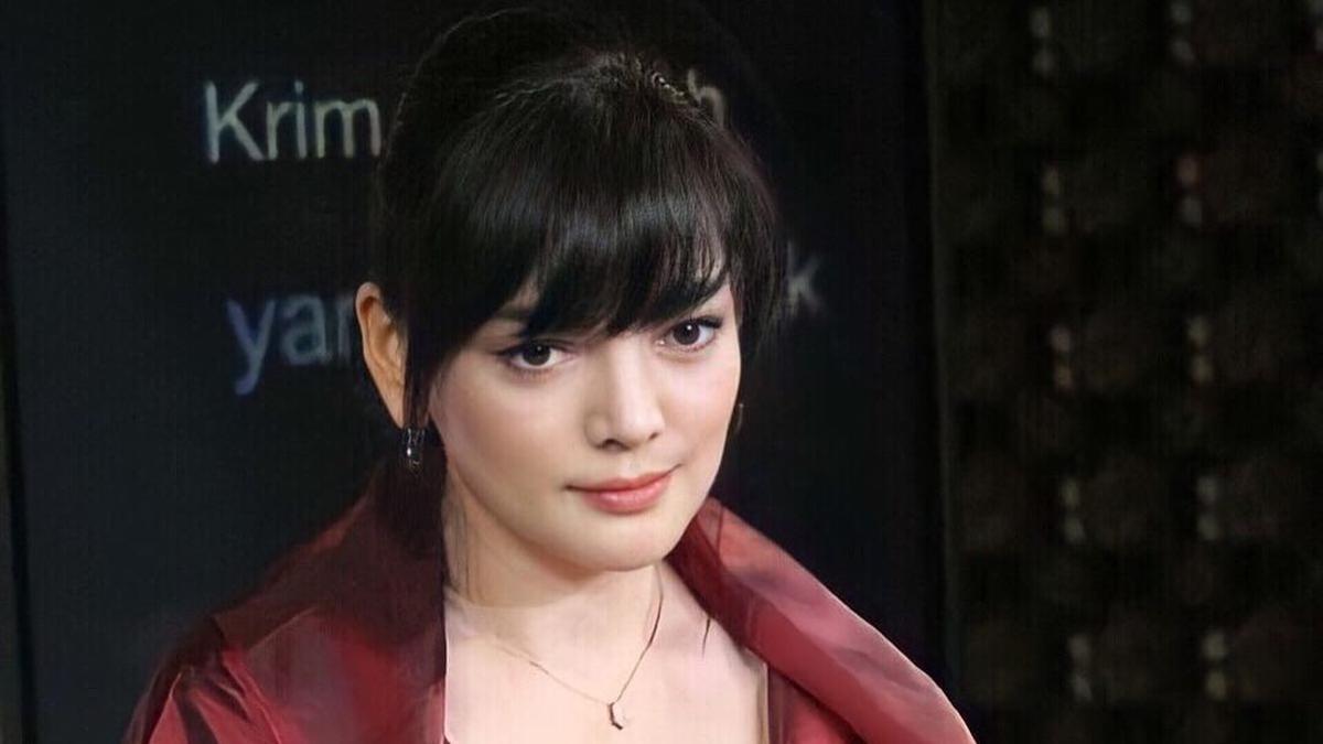 7 Potret Ida Iasha Diduga Jadi Istri Tommy Soeharto, Aktris 80-an ...