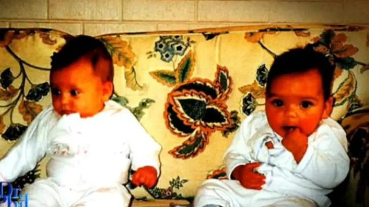 Kisah Dua Anak Orang Kaya yang Hidup Bagai di Neraka - Bisnis Liputan6.com