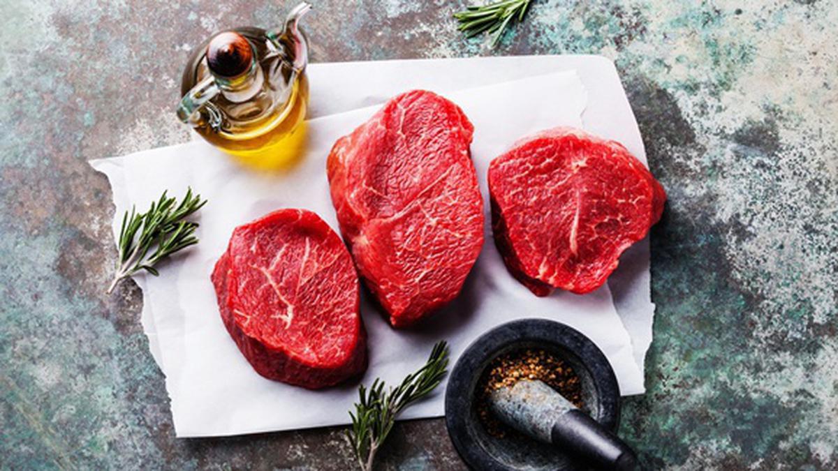 Tips Memilih Daging Sapi Yang Berkualitas Baik Dan Segar Lifestyle