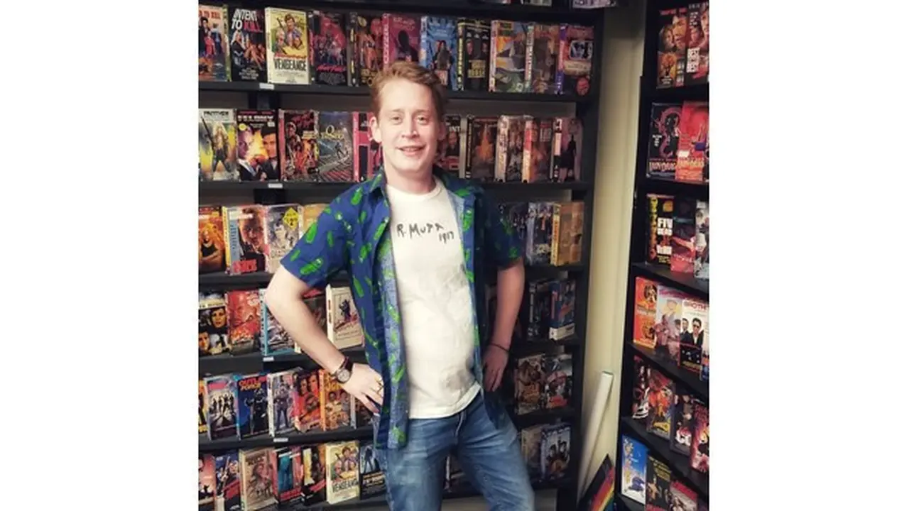 Ingat Kevin di Film Home Alone? Ini 7 Potret Terbarunya yang Bikin ...