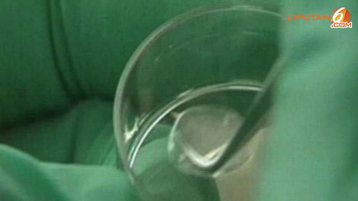 [VIDEO] Menakjubkan! Ilmuwan China Ciptakan Kornea Mata Buatan - News ...