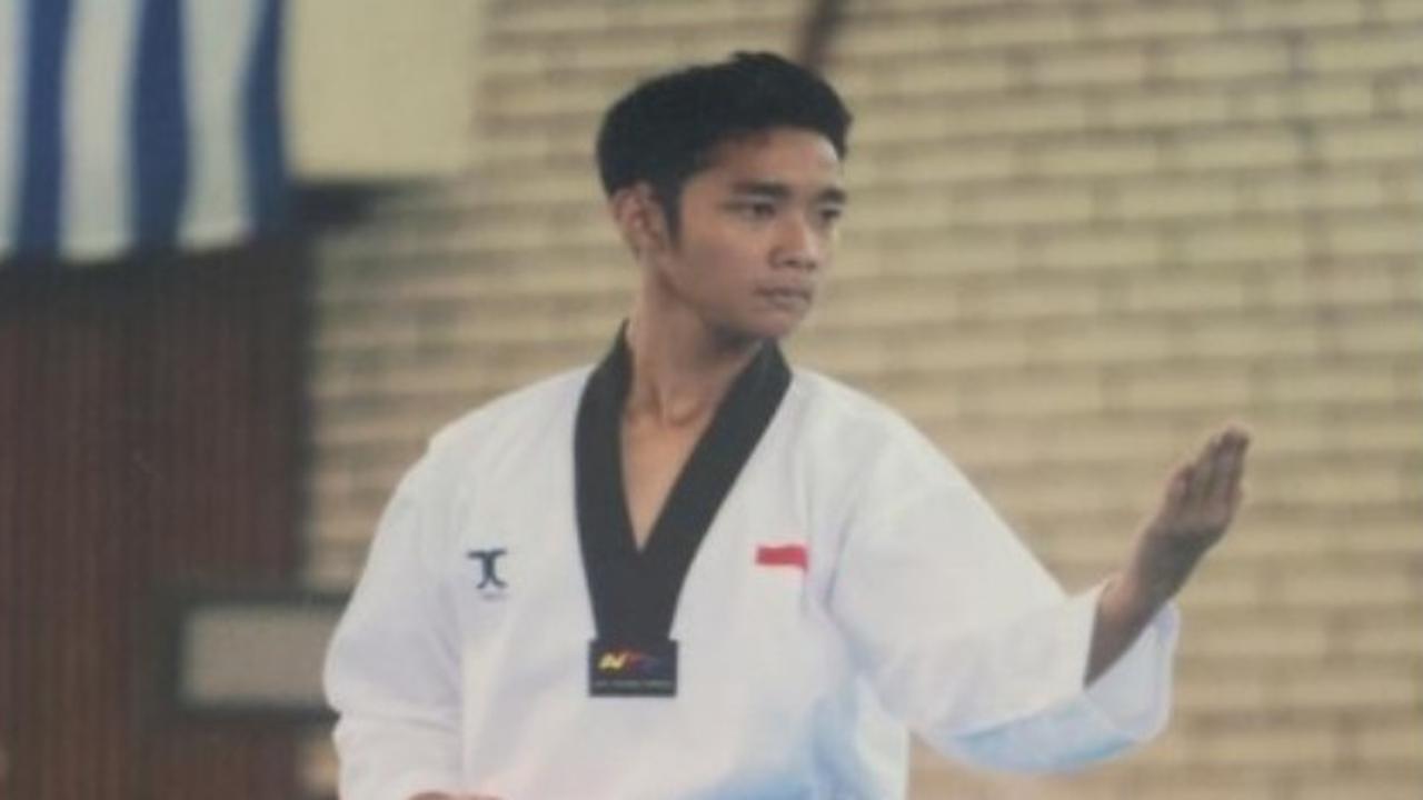 Mengenal Teknik Dasar Taekwondo: Seni Bela Diri yang Dinamis - Ragam Bola.com