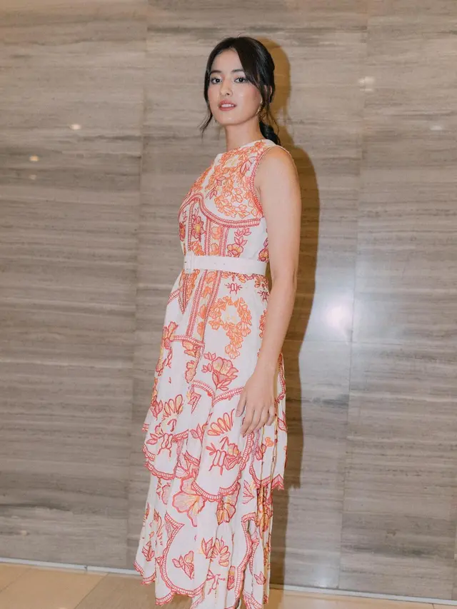 Mawar de Jongh Ajak Wanita Indonesia Andil Beri Dampak Positif ke ...