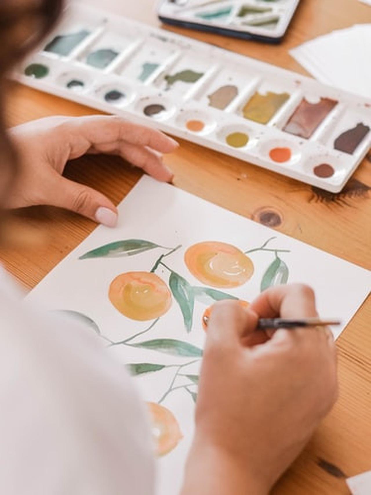 80 Art Quotes Singkat dan Bijak, Jadi Inspirasi Seniman untuk Berkarya