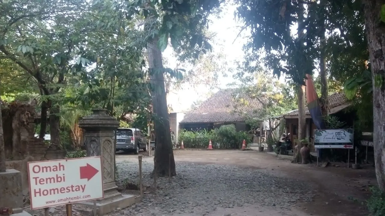 Desa Wisata Tembi Jogja, Intip Paket dan Harganya - Hot Liputan6.com