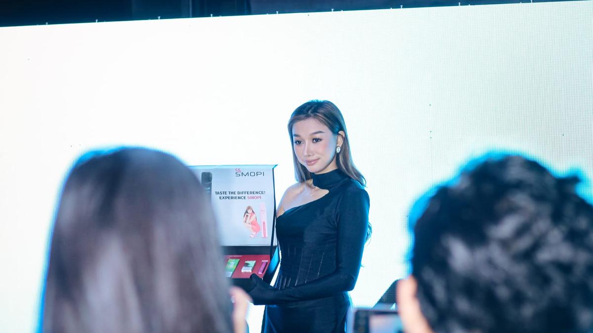 Putry Poyz Rehat dari Dunia Disc Jockey, Pilih Fokus Berbisnis ...