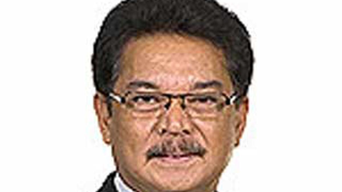 Keluarga Berharap Kapten Darwin Selamat - News Liputan6.com