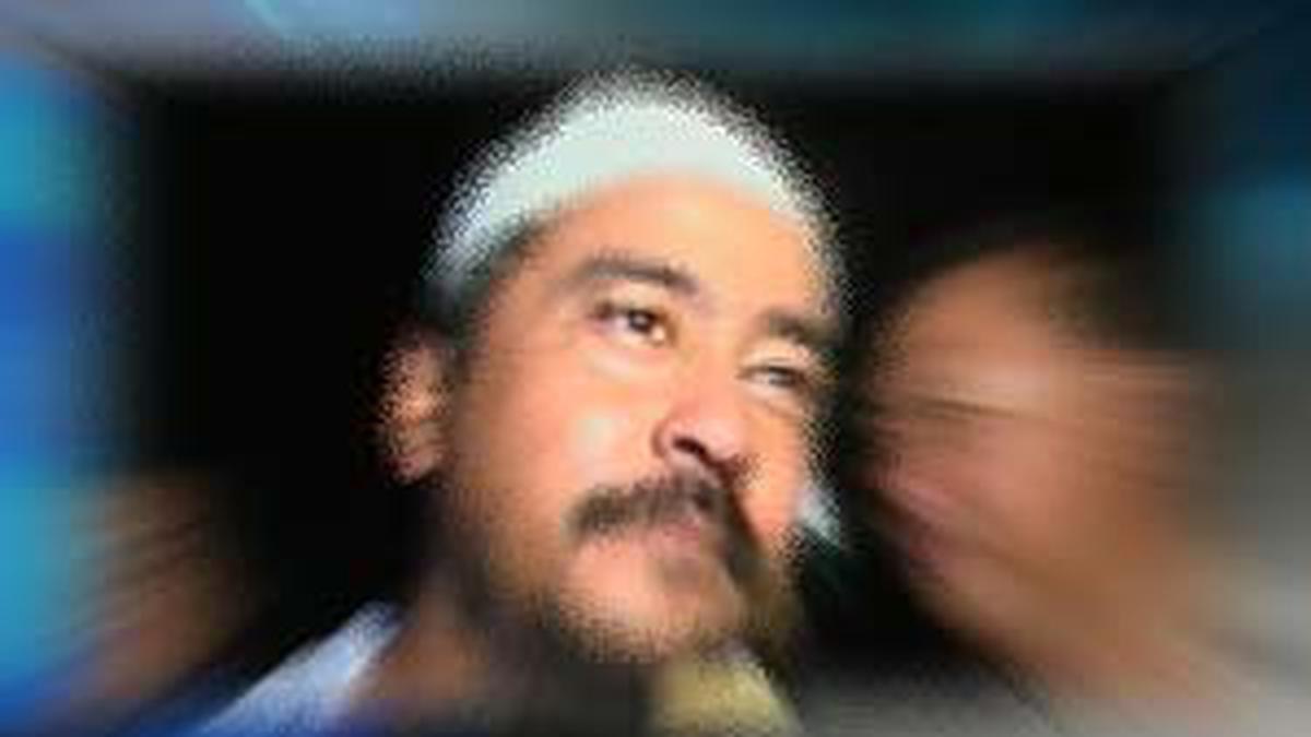 Rano Karno Membuat Album Rohani - ShowBiz Liputan6.com