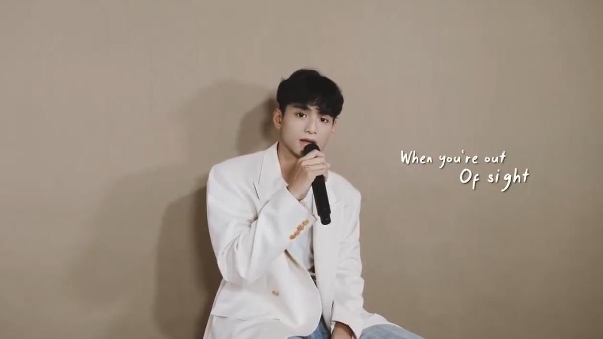 Profil Muhammad Zayyan, Tak Lolos Indonesian Idol Melenggang jadi Idol Kpop