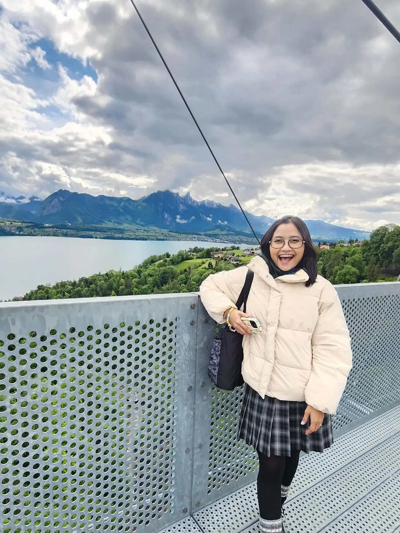 Riyuka Bunga Diduga Sindir Suami Selingkuh Lewat Lagu, Singgung Aksi ...