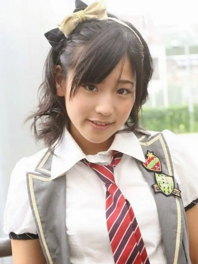 Imut dan Ceria, Momen Flashback Haruka saat Masih Jadi Member AKB48 - Entertainment Fimela.com