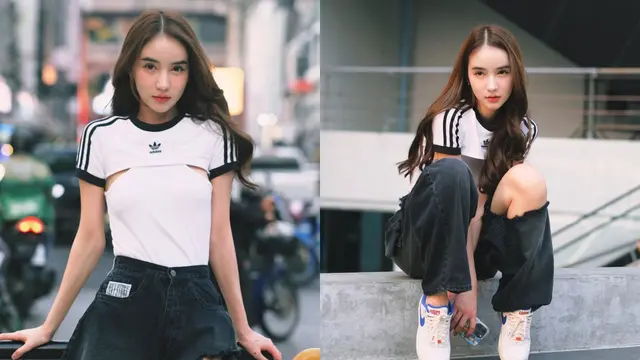 Cerai untuk Nikahi Rinrada Thurapan Transgender Cantik Thailand, Bao ...