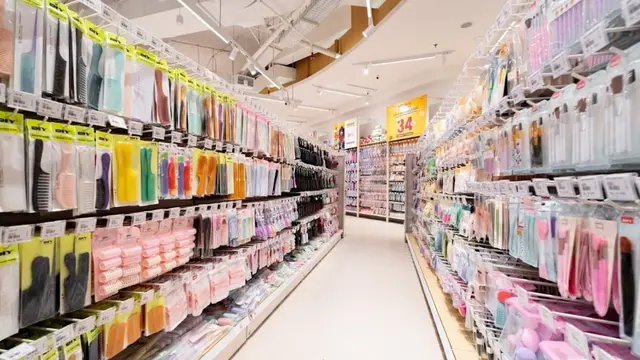 MR DIY Buka Lowongan Kerja untuk 3 Posisi, Cek Persyaratannya