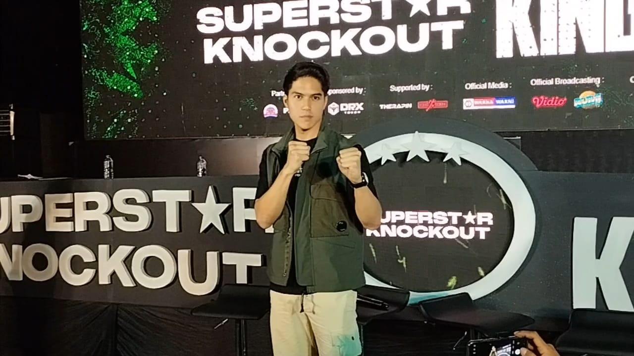 Dukung El Rumi Kalahkan Jefri Nichol di Superstar Knockout Vol.3, Fans ...