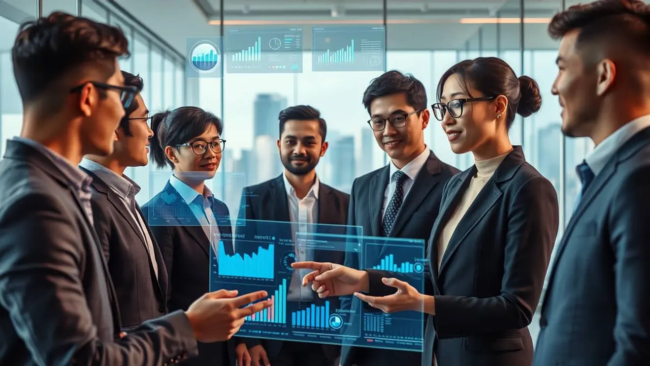 Memahami Arti Insight: Definisi, Manfaat, dan Cara Mengembangkannya ...