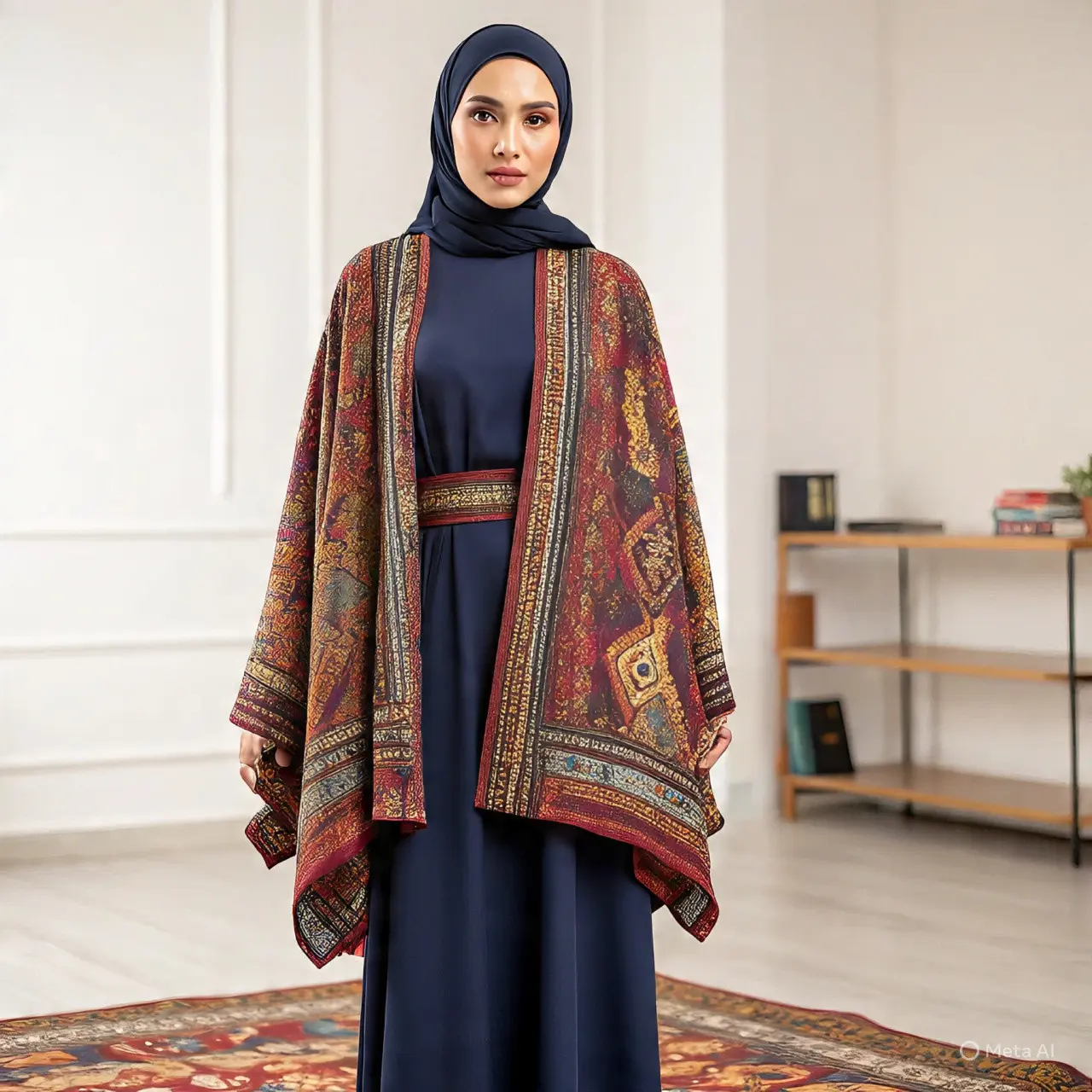 Rekomendasi 7 Model Rompi Wanita Modern yang Stylish dan Kekinian - Hot ...