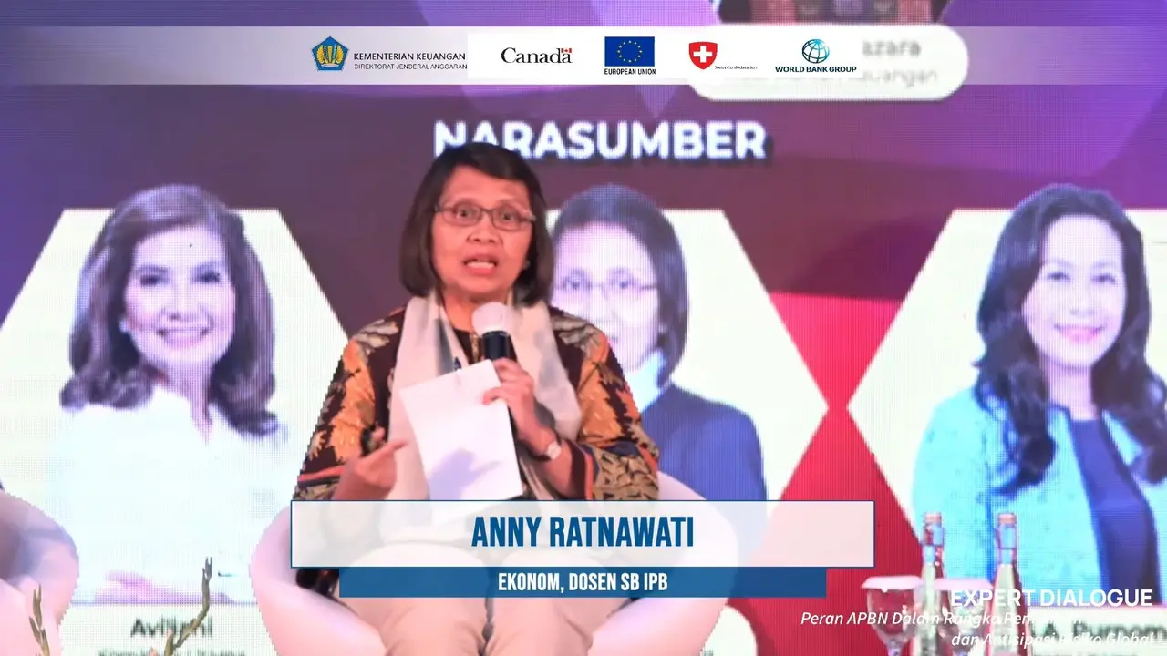 Ekonomi Sudah Melambat Jauh Hari Sebelum Pandemi Covid-19 - Bisnis Liputan6.com