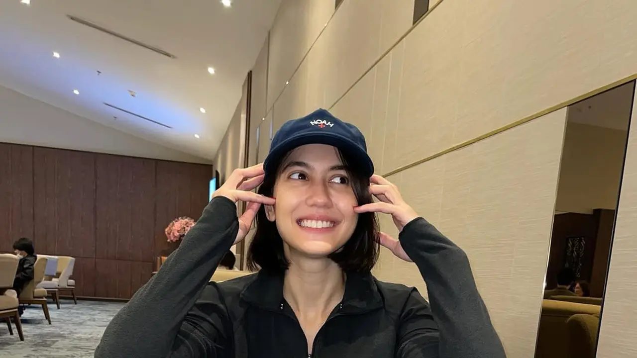 5 Potret Memukau Pevita Pearce dengan Busana Kasual, Inspirasi Tampil Simpel Tapi Fashionable ...