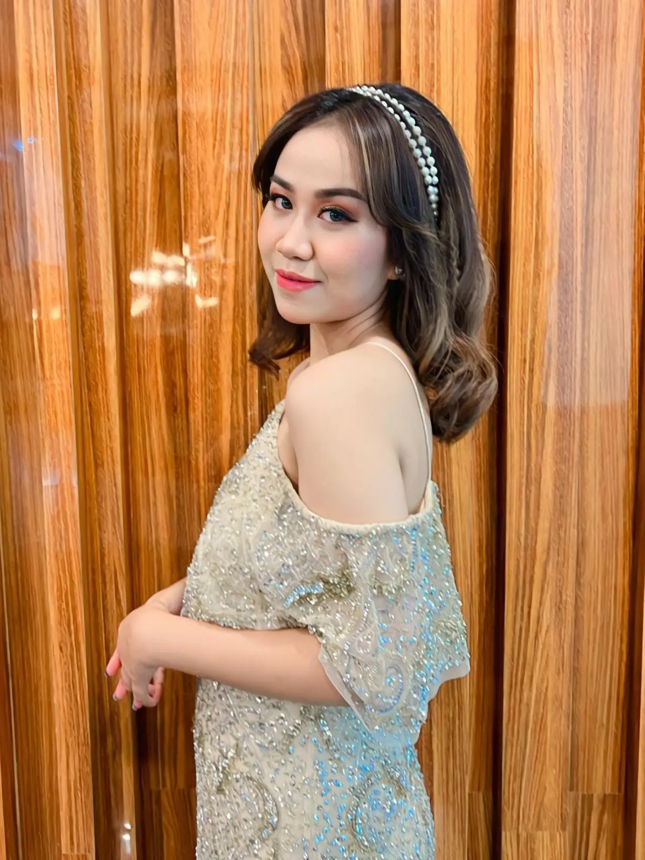 Fakta Sebenarnya Mayang, Anak Doddy Sudrajat yang Disebut Dapat ...